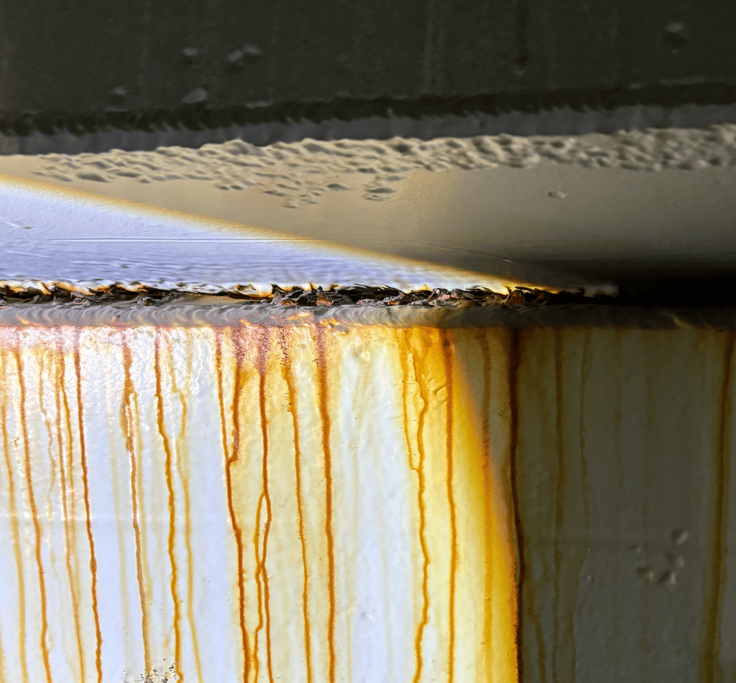 Custom Coating Solutions for Your Water Tank